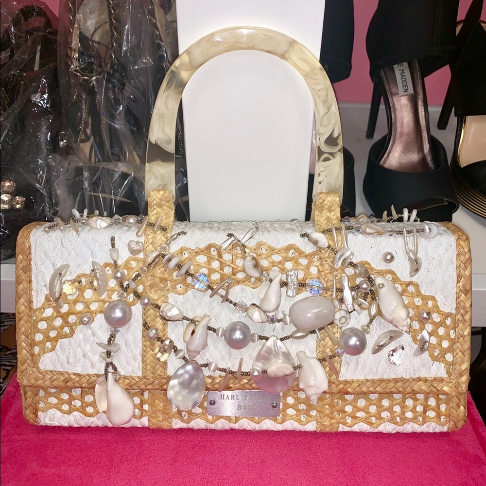 Harl Taylor Limited Edition Bag - Gem